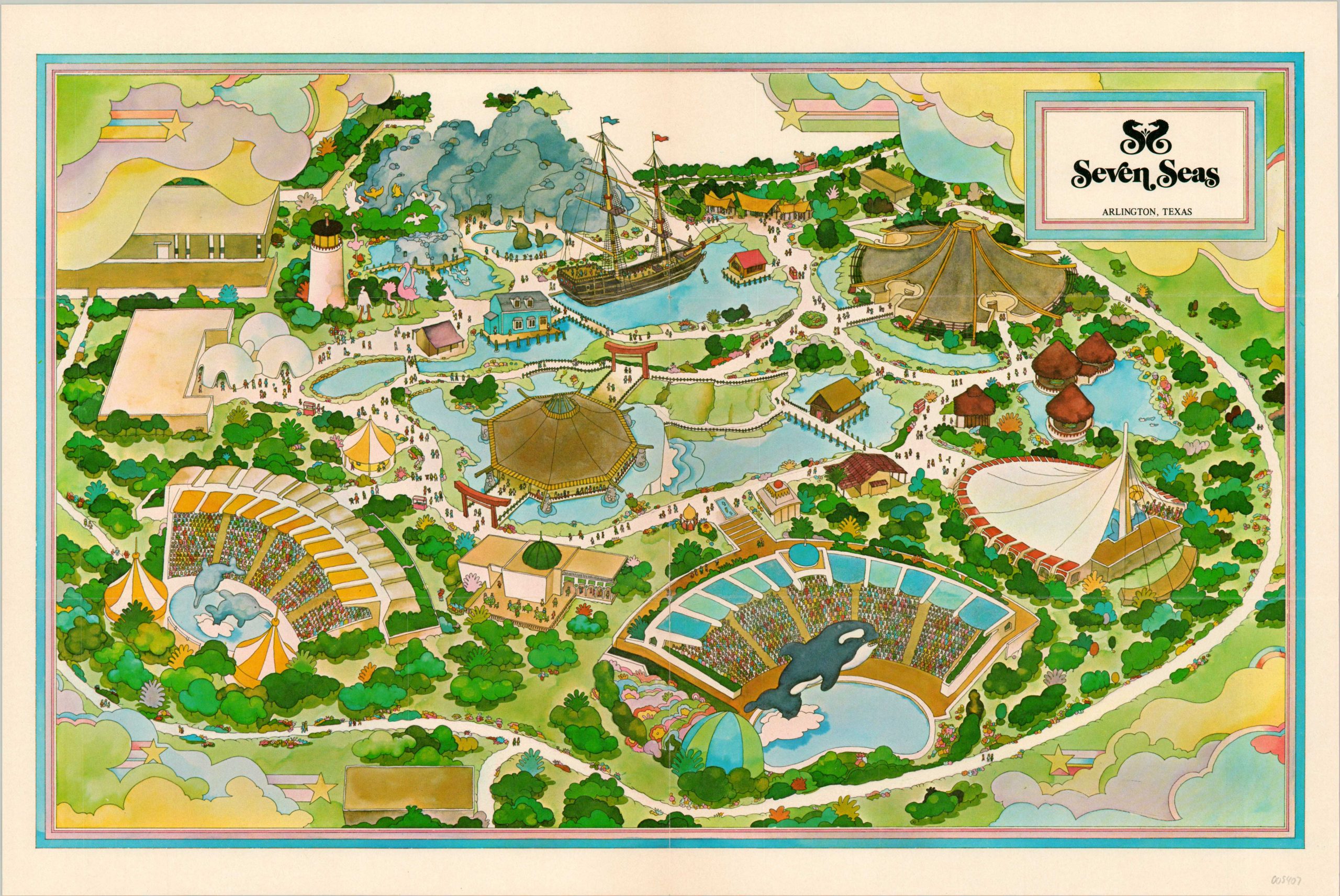 Map Of Arlington Tx Attractions Arlington, Texas Wikipedia