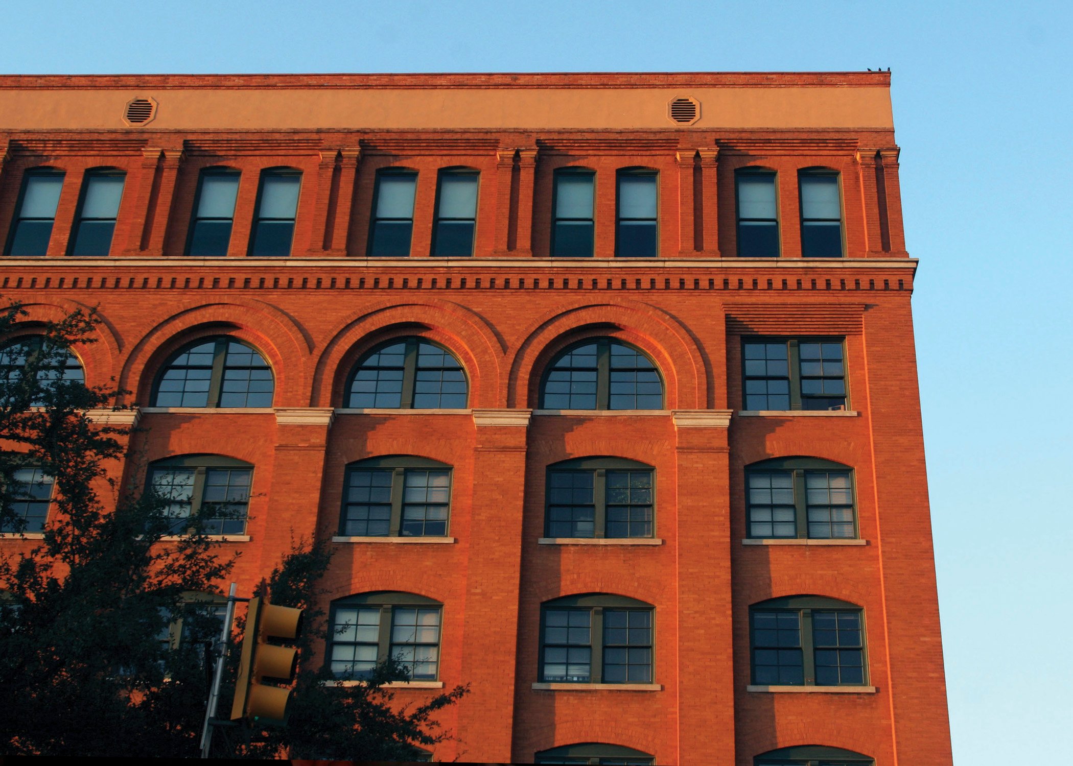 The Sixth Floor Museum at Dealey Plaza