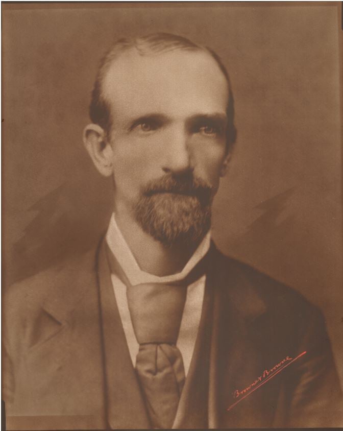 Sherwood, Thomas Emory