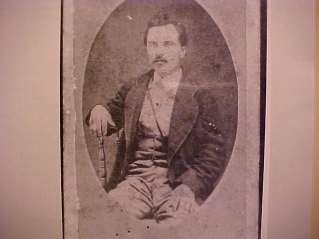 Sager, Christoph Adam