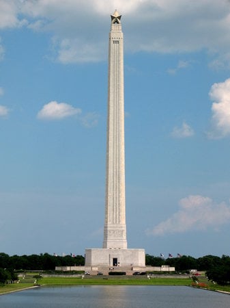San Jacinto Monument and Museum