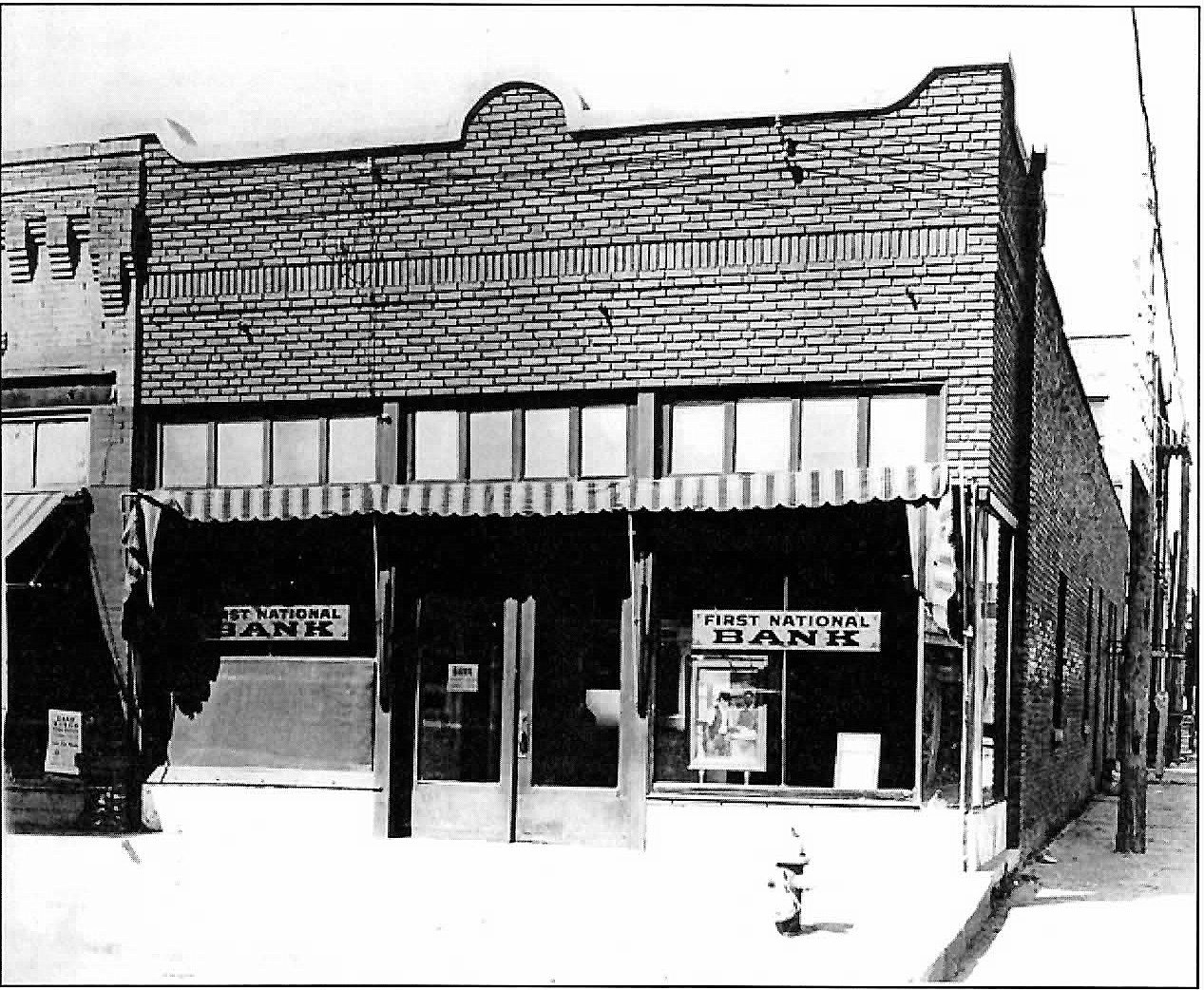 Santa Claus Bank Robbery