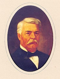 Sayers, Joseph Draper