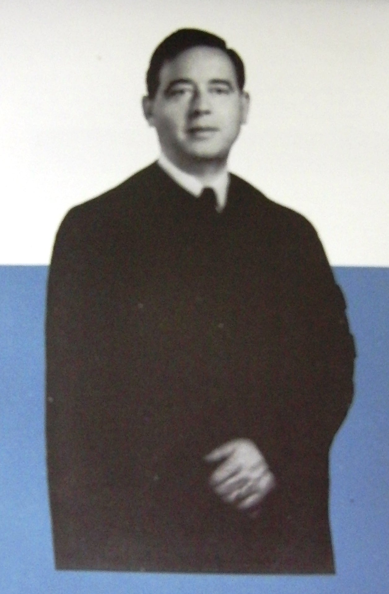 Schachtel, Hyman Judah