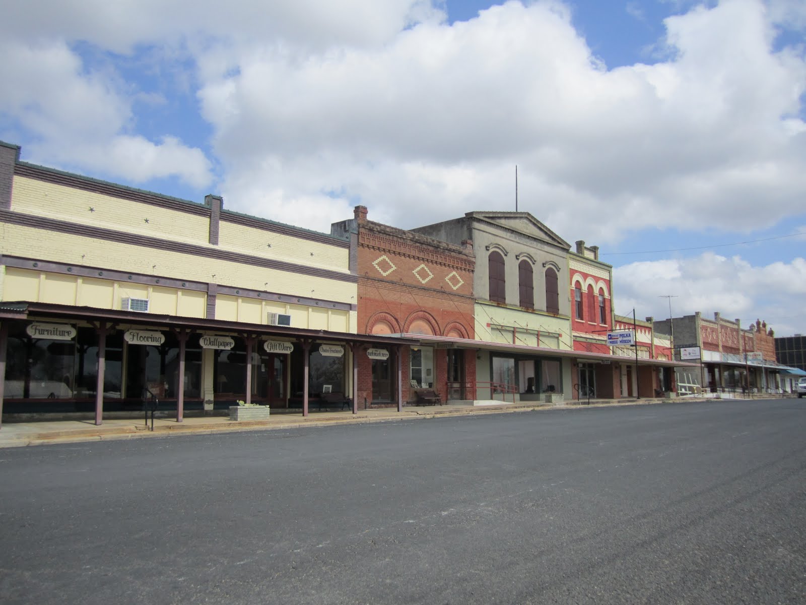 Schulenburg Texas Schulenburg, TX