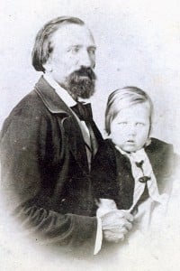 Seele, Friedrich Hermann