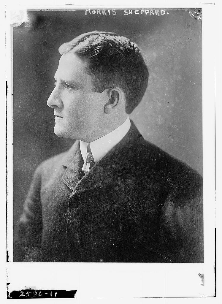 Sheppard, John Morris