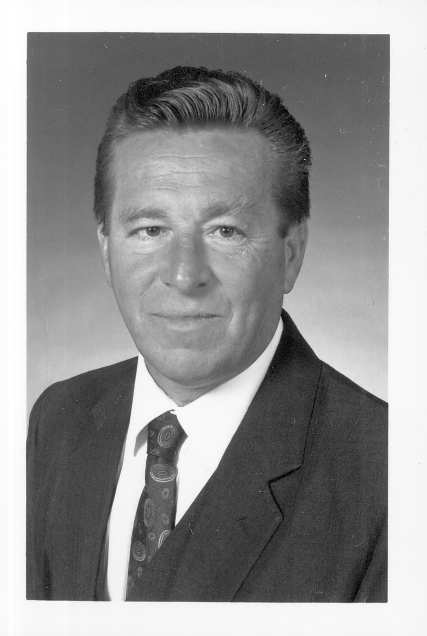 Smallwood, James Milton