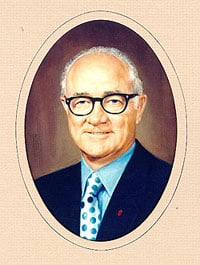 Smith, Preston Earnest