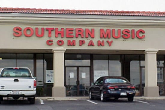 Southern Music Company
