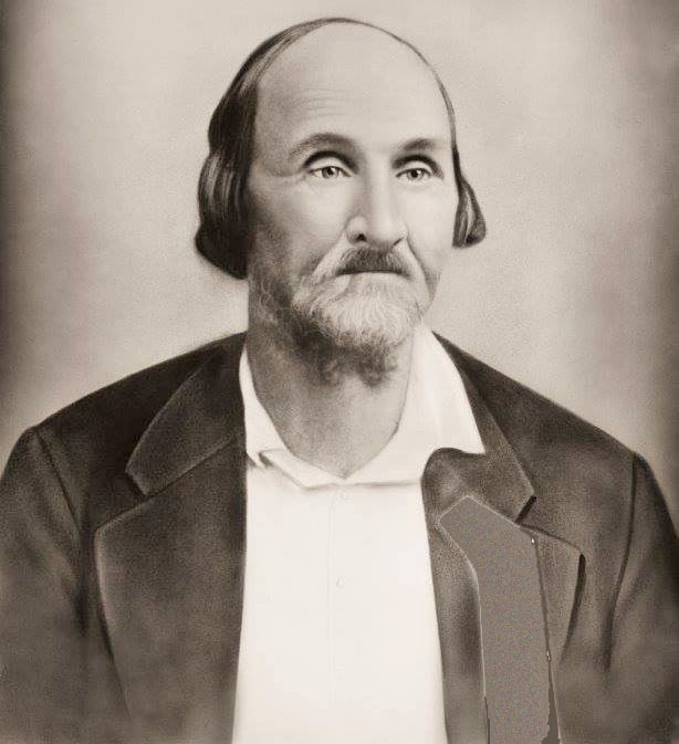 Andrew Jackson Family Tree