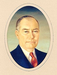 Stevenson, Coke Robert