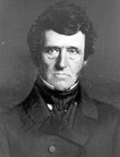 Stockton, Robert Field