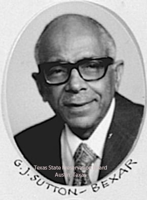 Sutton, Garlington Jerome