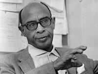 Sweatt, Heman Marion