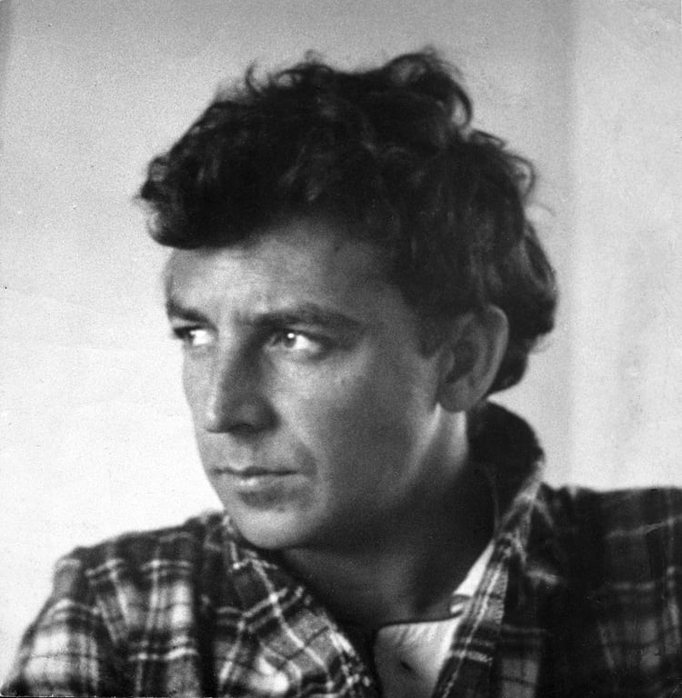 Southern, Terrence Marion, Jr. [Terry]