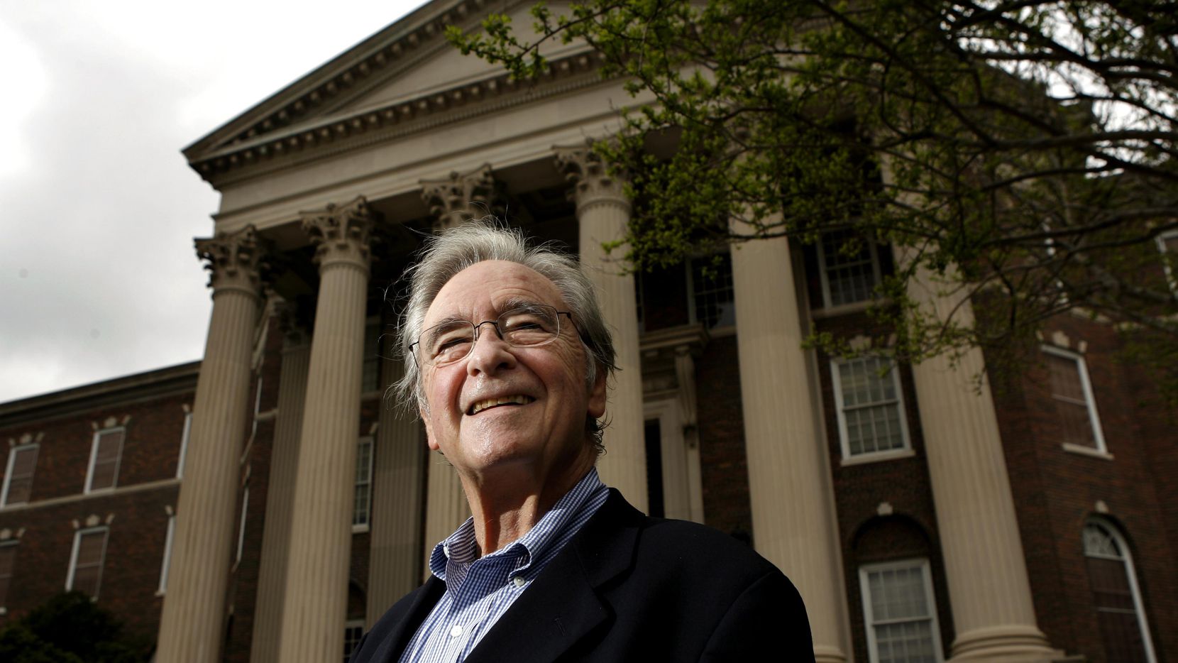 Terry, Marshall Northway, Jr.