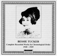 Tucker, Bessie