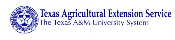 Texas Agricultural Extension Service