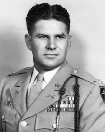 Teague, Olin Earl [Tiger]