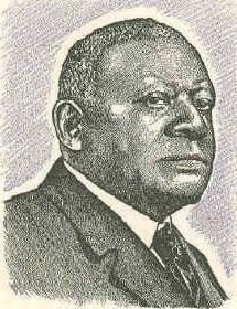 Terrell, Isaiah Milligan [I.M.]