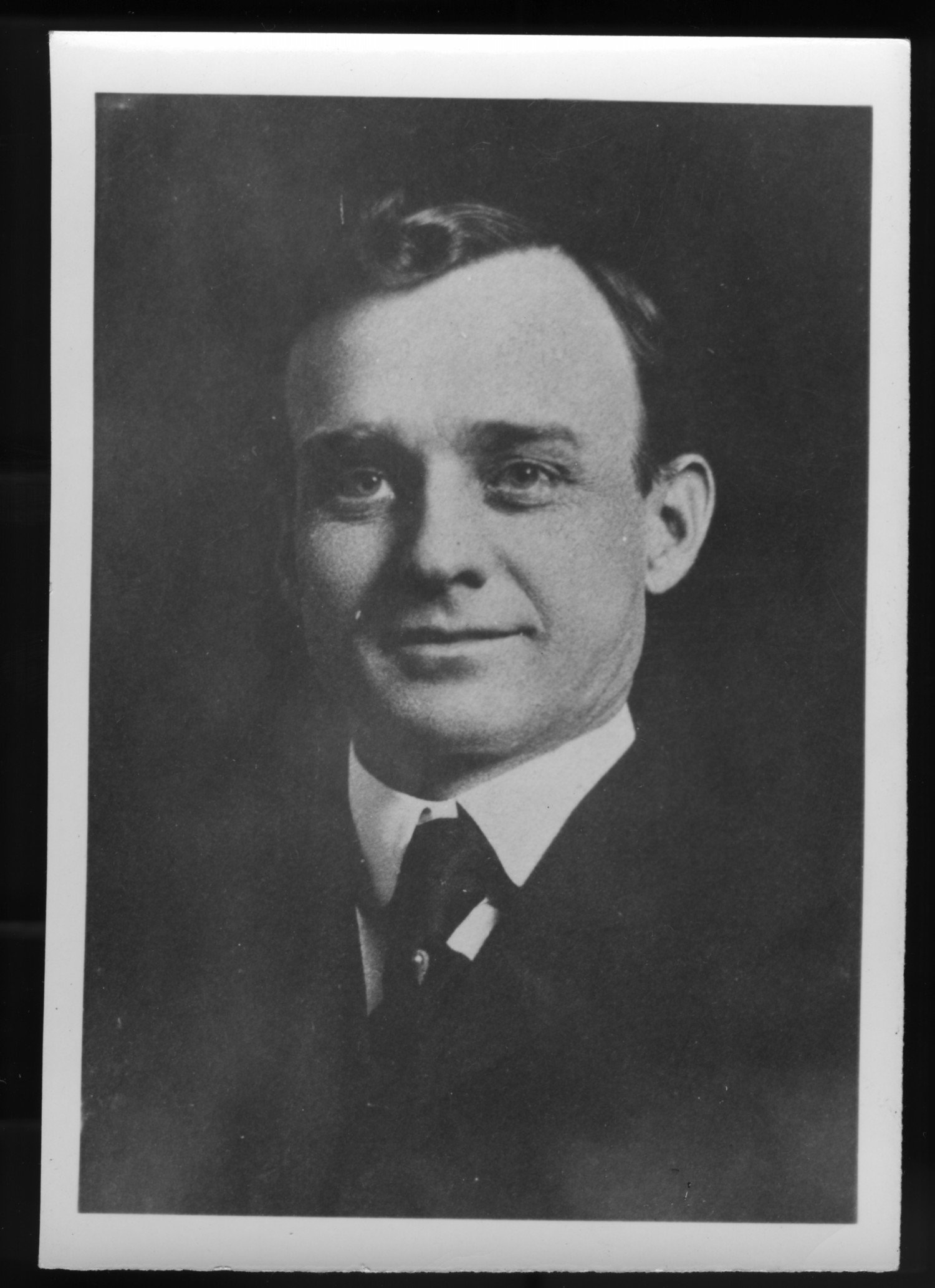 Terrill School For Boys