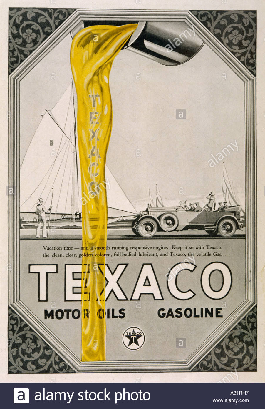 Texaco