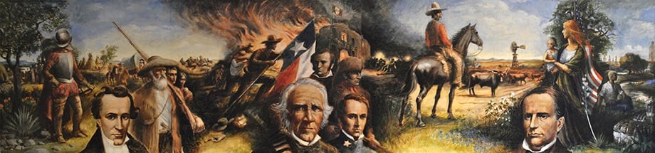 Texas State Archives