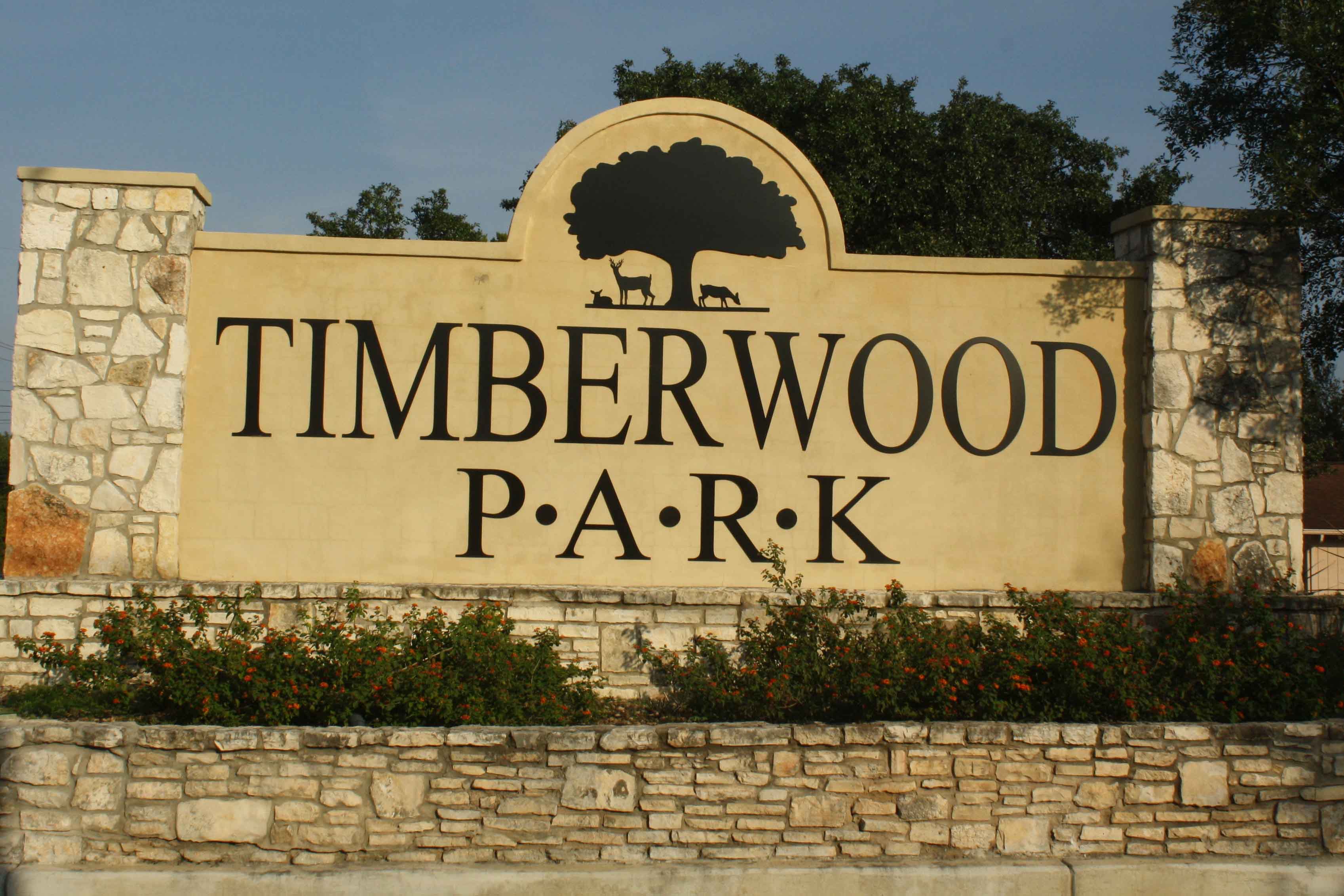 Timberwood Park, TX