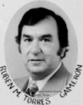 Torres, Ruben M., Sr.