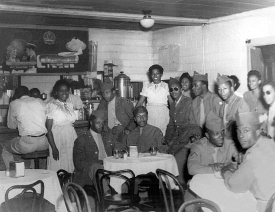 Victory Grill