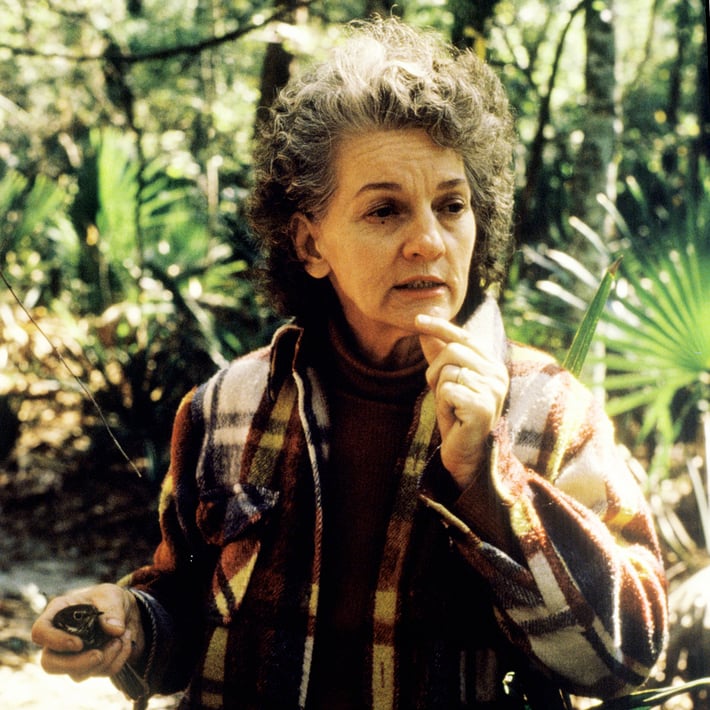 Watson, Geraldine Ellis