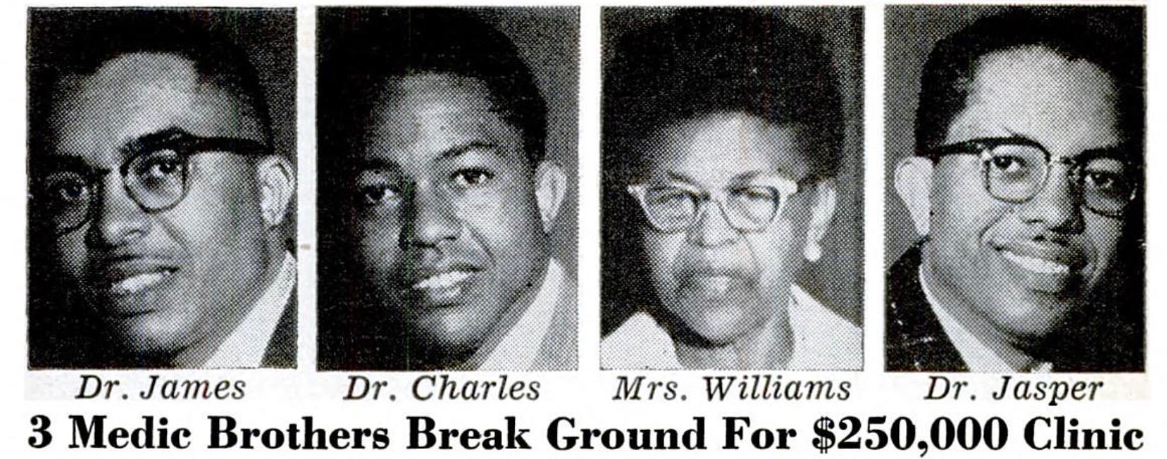 Williams, Clara Belle Drisdale