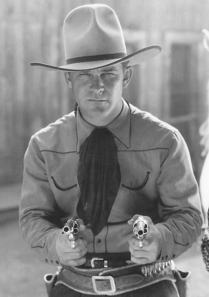 Williams, Guinn Terrell, Jr. [Big Boy]