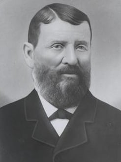 Waggoner, Daniel