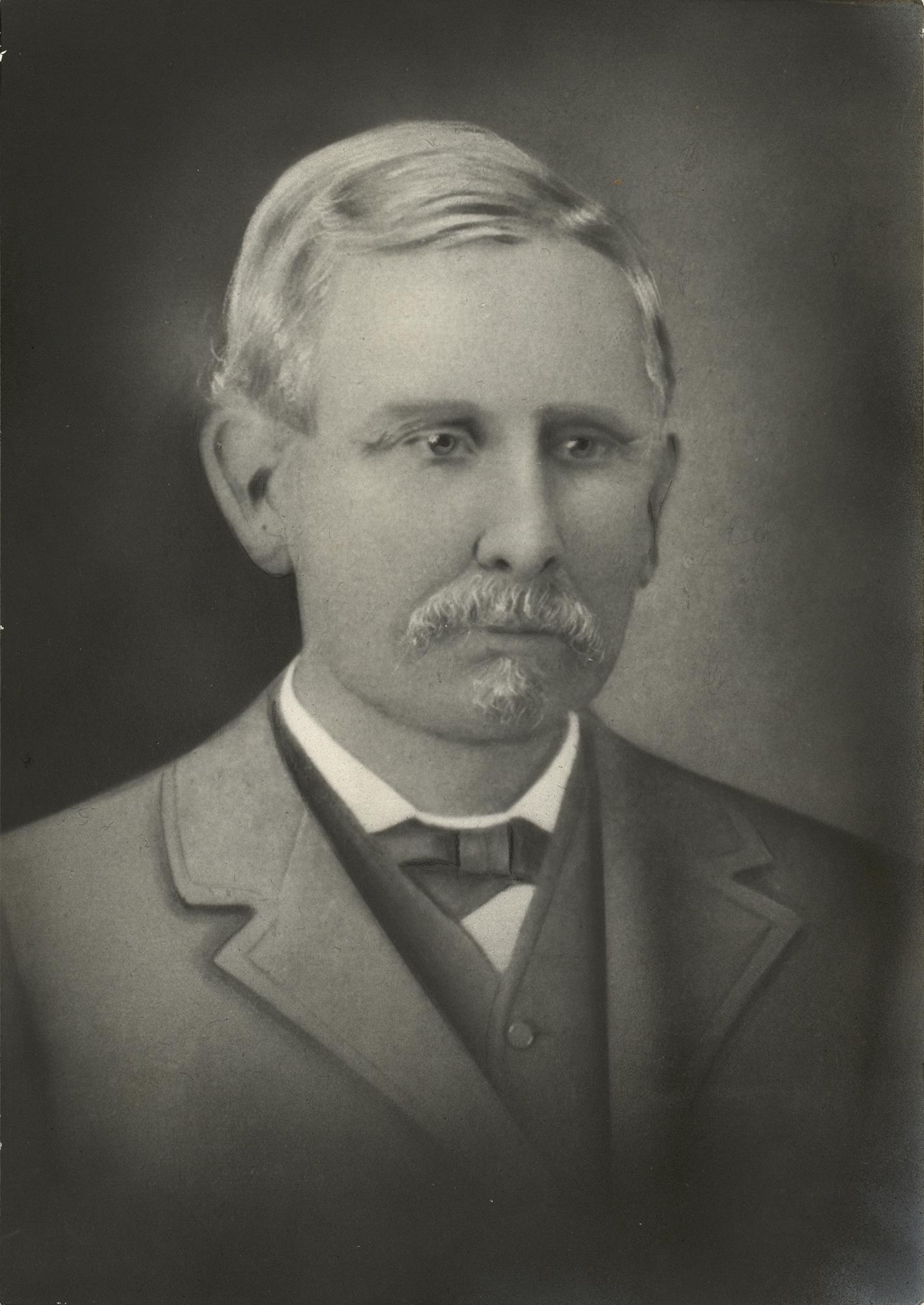 Walker, Alexander Stuart