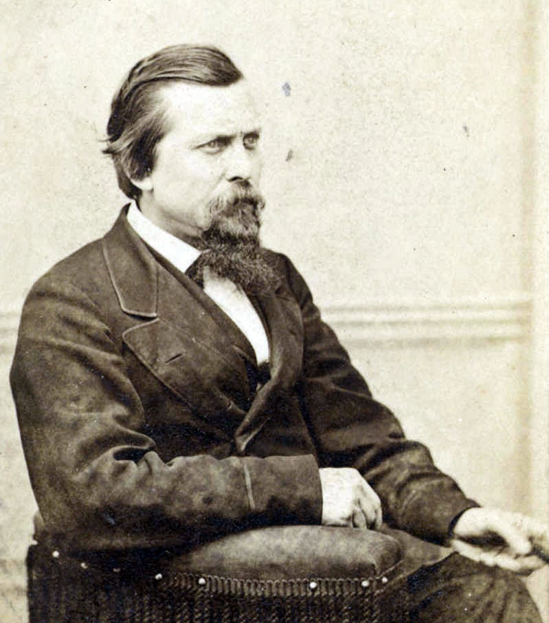 Walker's Texas Division