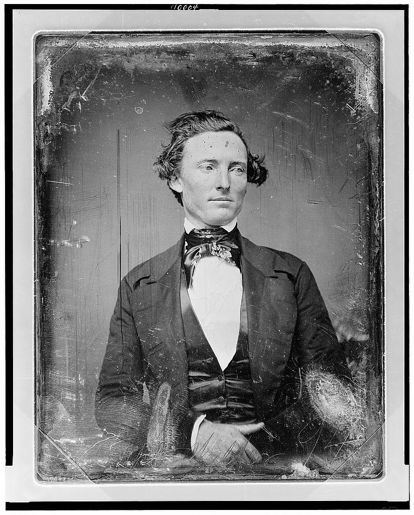 Walker, Samuel Hamilton