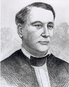 Ward, Thomas William