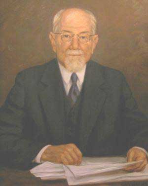 Welch, Robert Alonzo