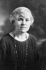West, Elizabeth Howard