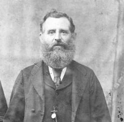 Wilke, Gustav