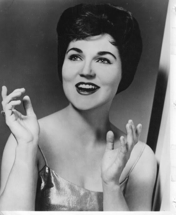 Wilkinson, Gwendolyn Joy [Sherry Davis]