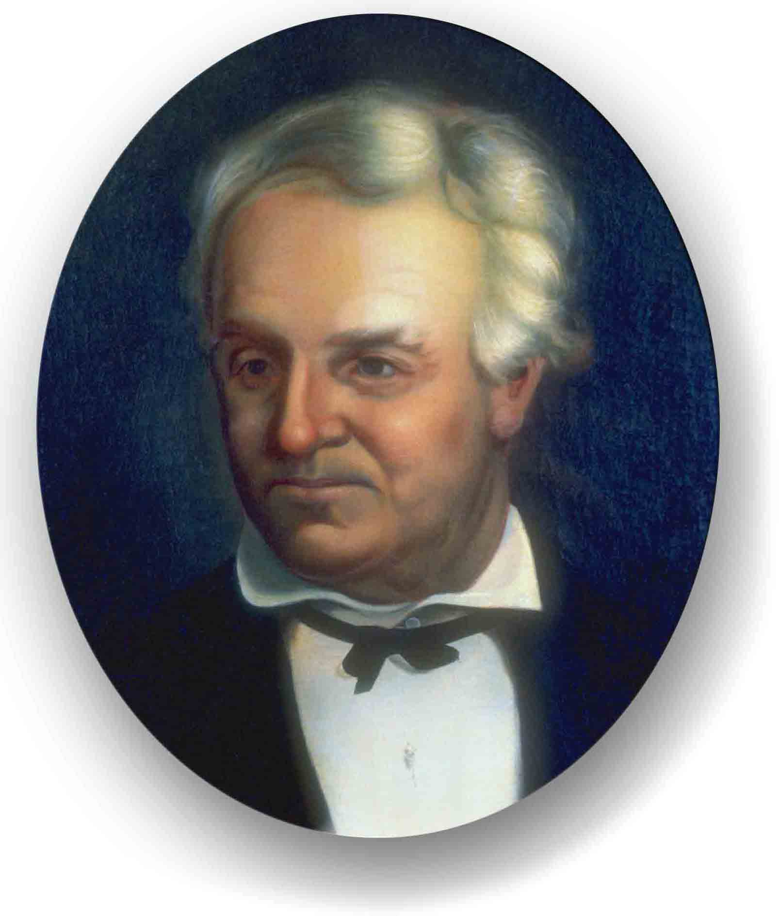 Williams, Samuel May