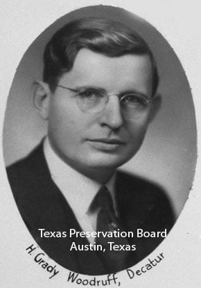 Woodruff, Henry Grady