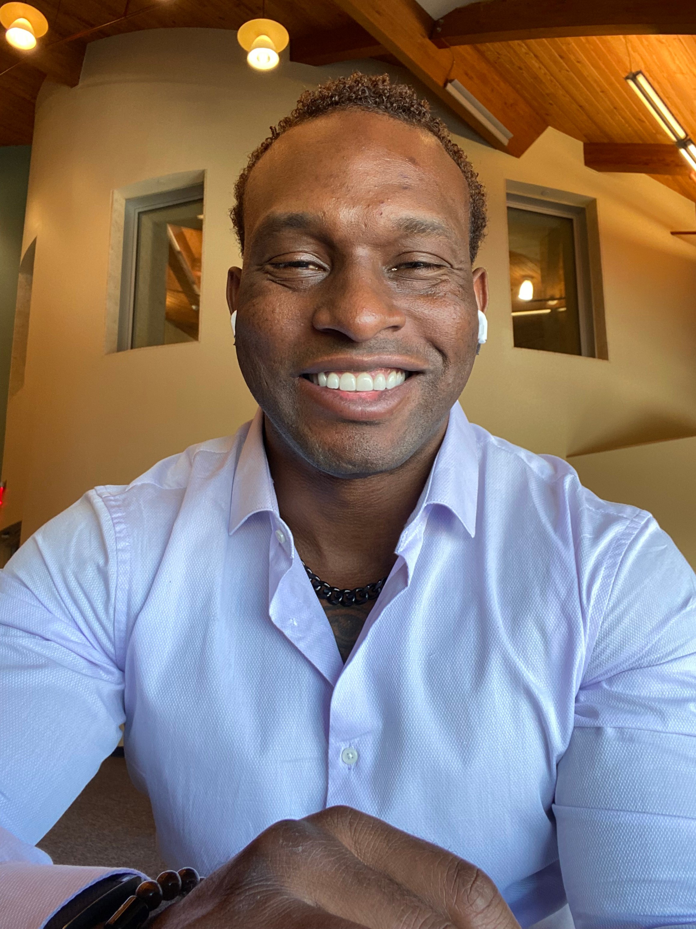 J. Anthony Guillory, Ph.D.