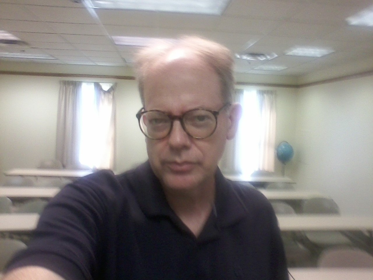 Henry Franklin Tribe