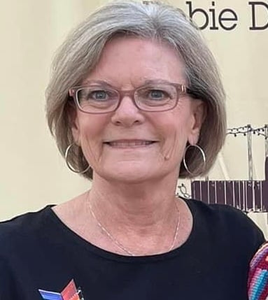 Mary Margaret Dougherty Campbell