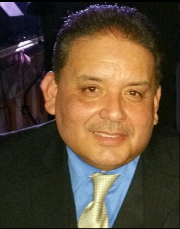 Mike Ramirez, Jr.