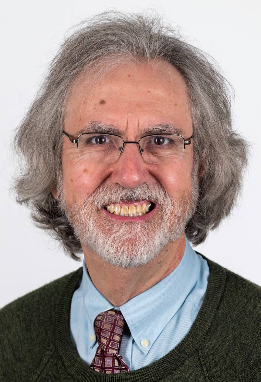 Kenneth Hafertepe, Ph.D.